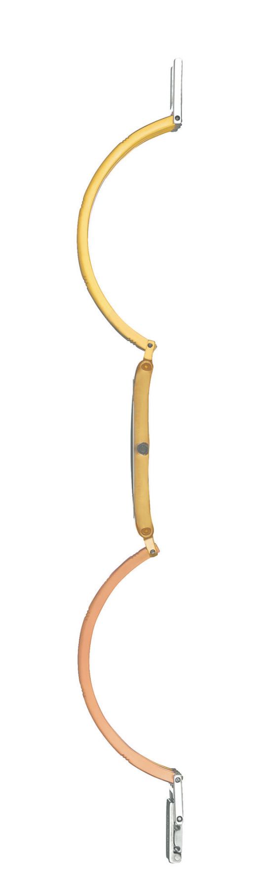 Swatch Sfk240a TRI-GOLD Bayan Kol Saati