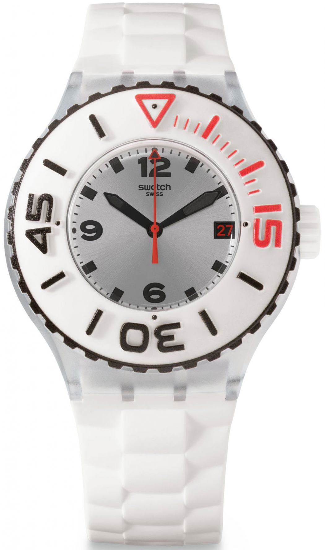 SWATCH SUUK401 Scuba Libre