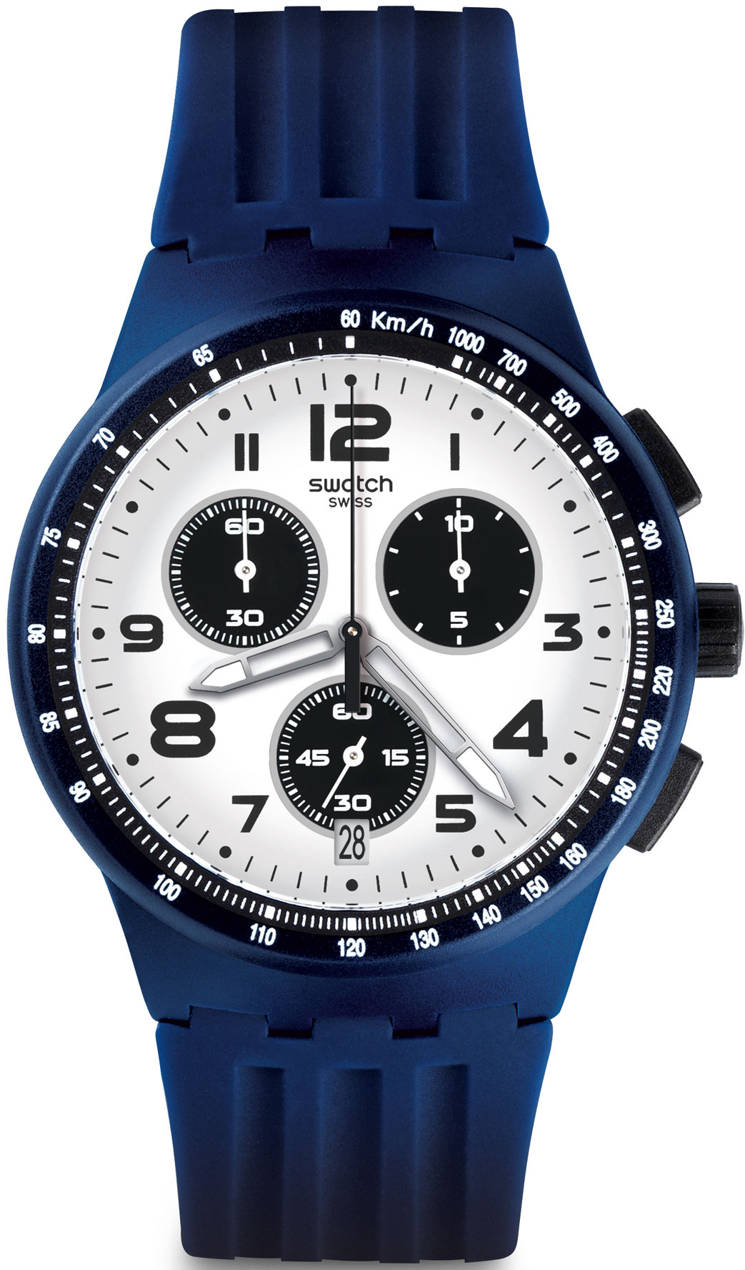 Swatch Susn408 Erkek Kol Saati