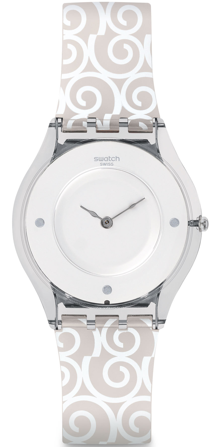 SWATCH SFE101 Bayan Kol Saati