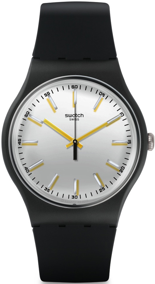 Swatch Suob132 Erkek Kol Saati