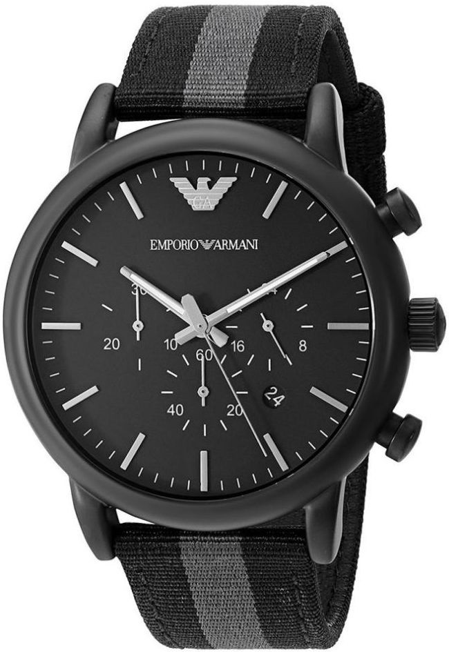 Emporio Armani Ar1948 Erkek Kol Saati | Gündüz Saat