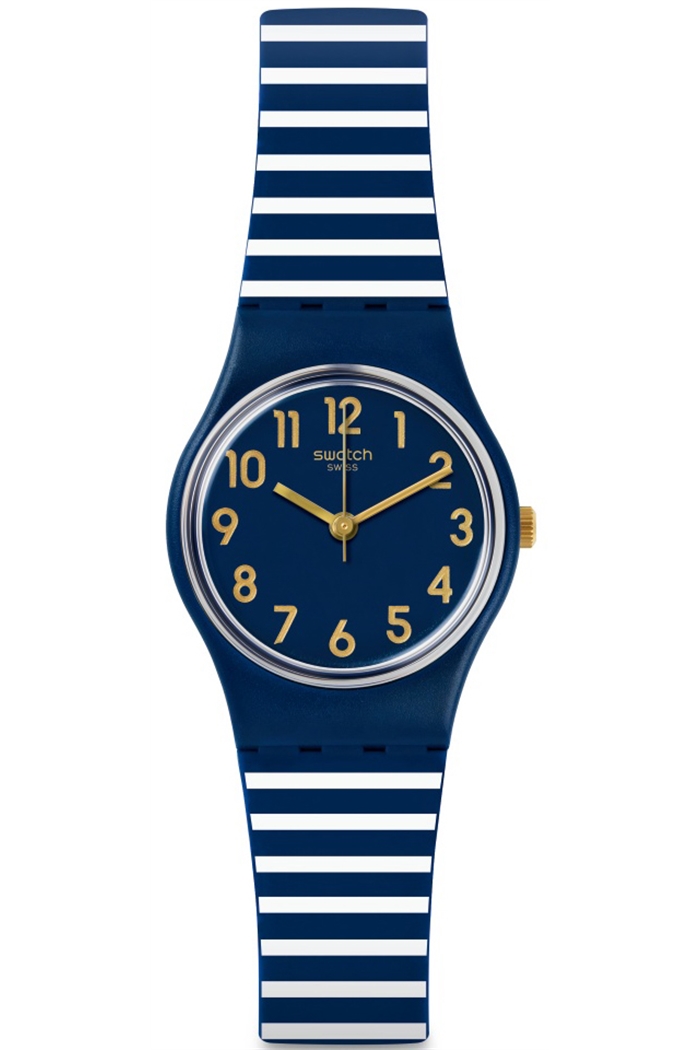 Swatch Ln153 ORA D'ARIA Bayan Kol Saati