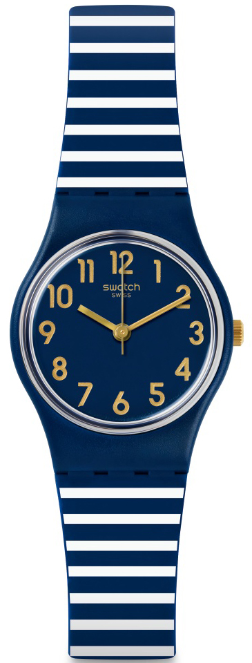 Swatch Ln153 ORA D'ARIA Bayan Kol Saati
