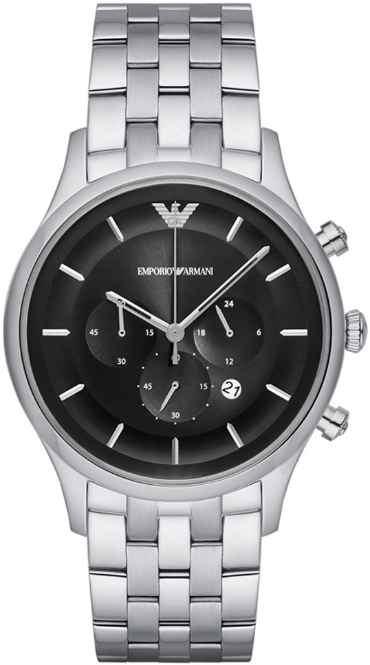 Emporio Armani Ar11017 Erkek Kol Saati | Gündüz Saat