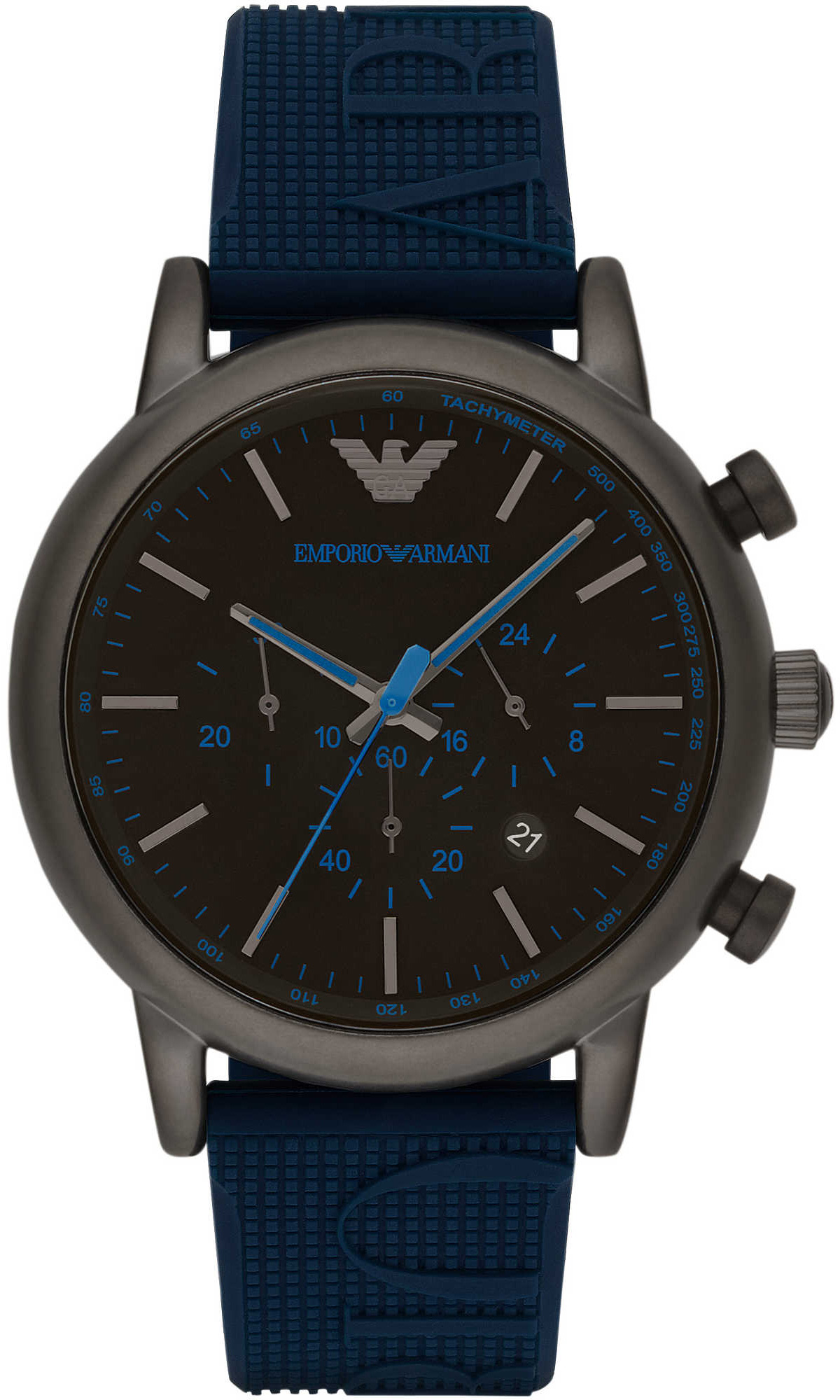Emporio Armani Ar11023 Erkek Kol Saati | Gündüz Saat