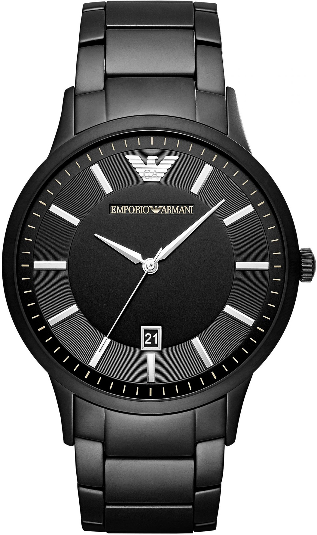 Emporio Armani Ar11079 Erkek Kol Saati | Gündüz Saat