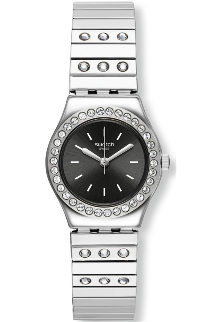 Swatch YSS318B Bayan Kol Saati | Gündüz Saat