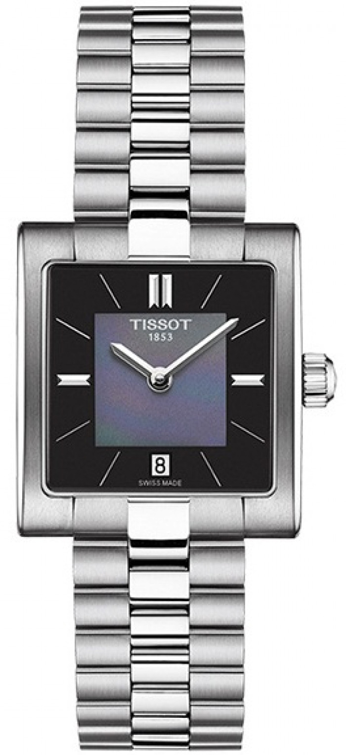 Tissot T090.310.11.121.01 Bayan Kol Saati | Gündüz Saat