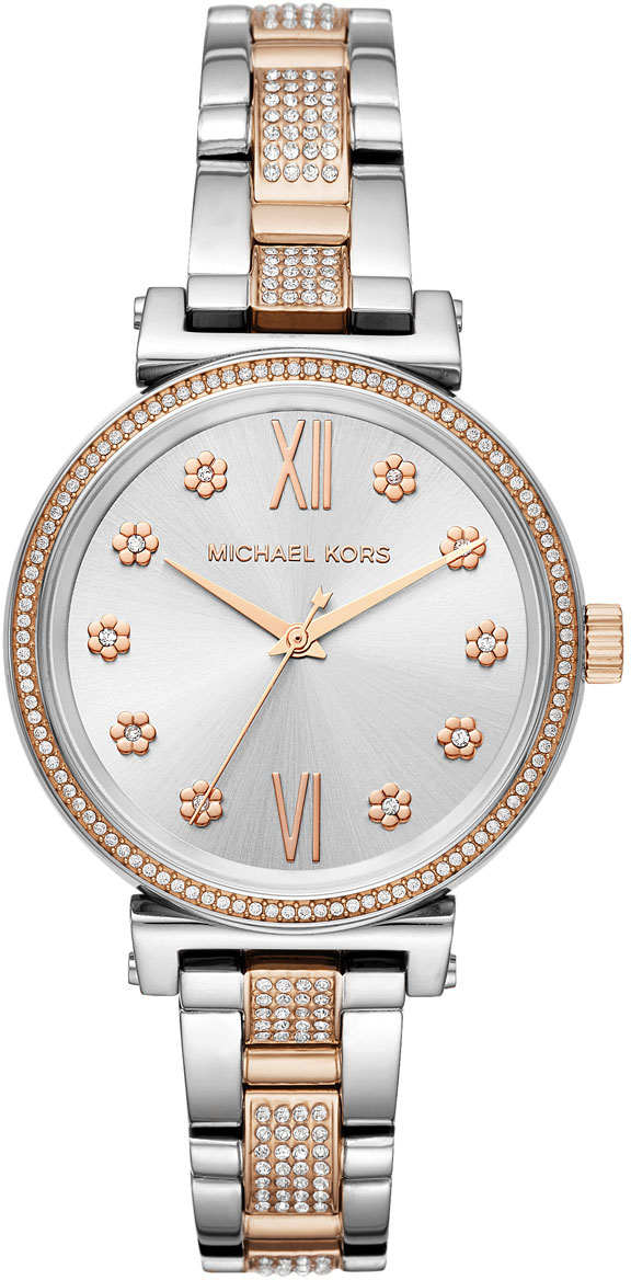 Michael Kors Mk3880 Bayan Kol Saati | Gündüz Saat