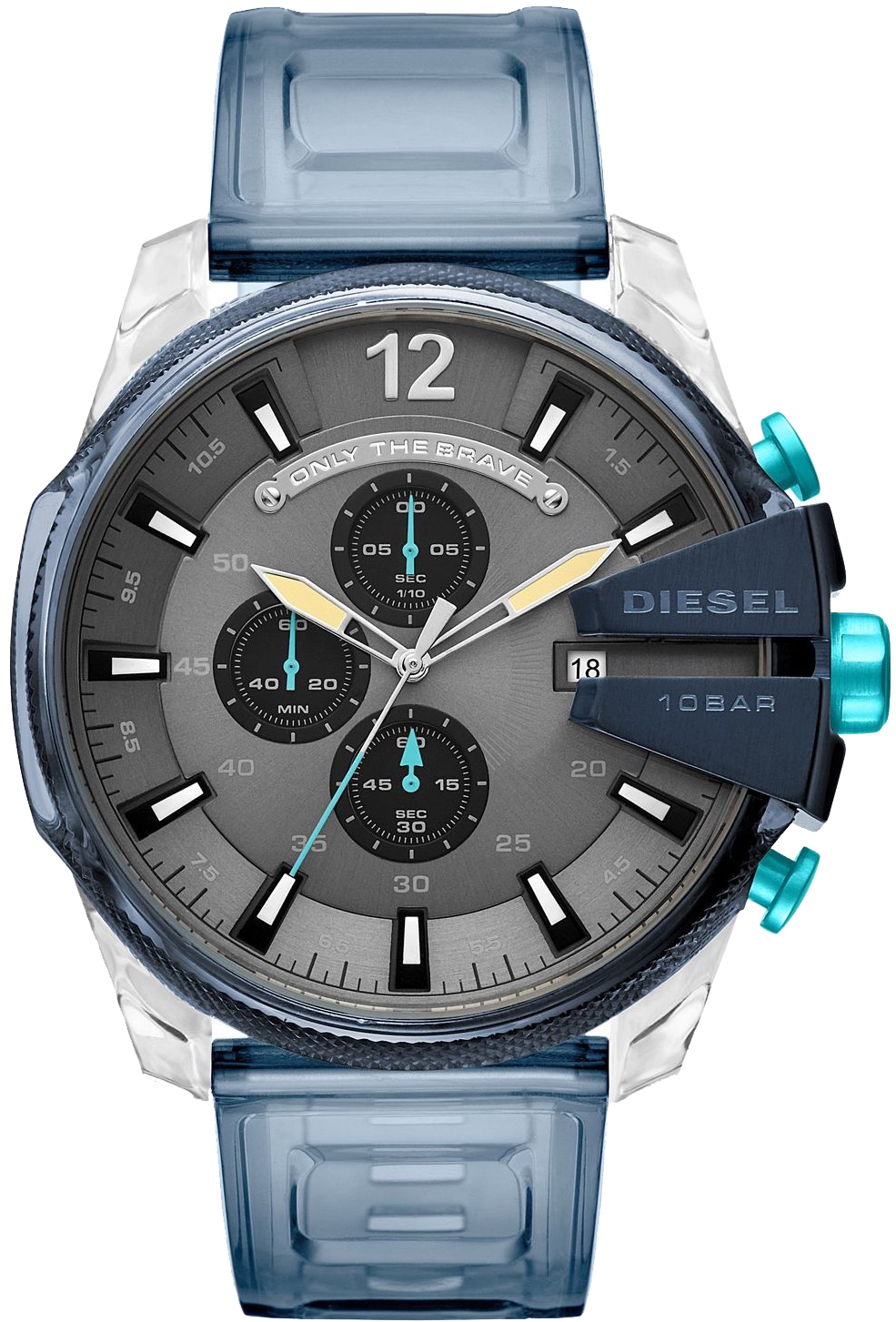 Diesel Erkek Kol Saati DZ4487 | Gündüz Saat