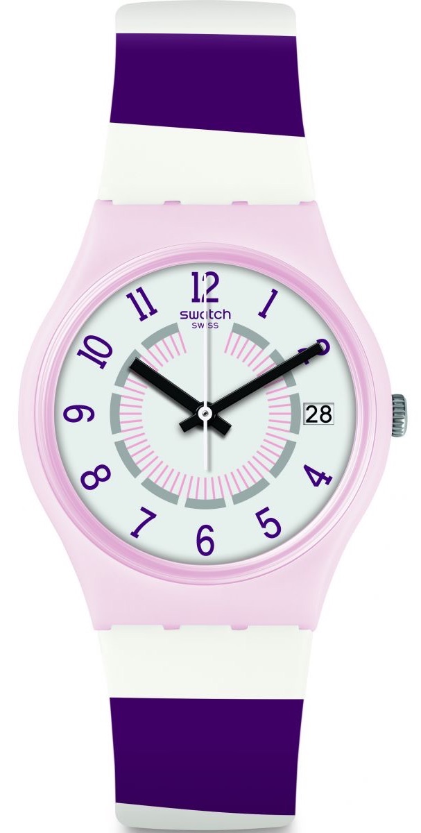 Swatch Gp402 MISS YACHT Kol Saati | Gündüz Saat