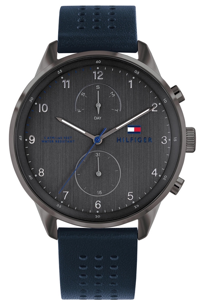 Tommy Hilfiger Erkek Saati TH1791578 | Gündüz Saat
