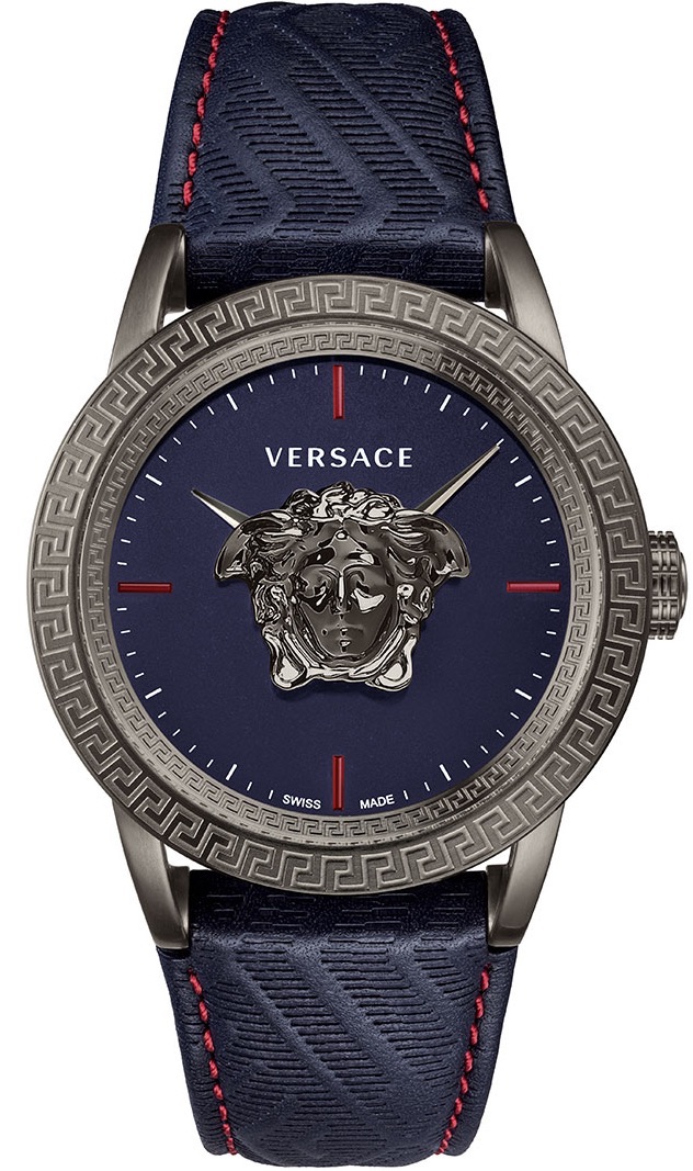 Versace Erkek Kol Saati VRSCVERD00118 | Gündüz Saat