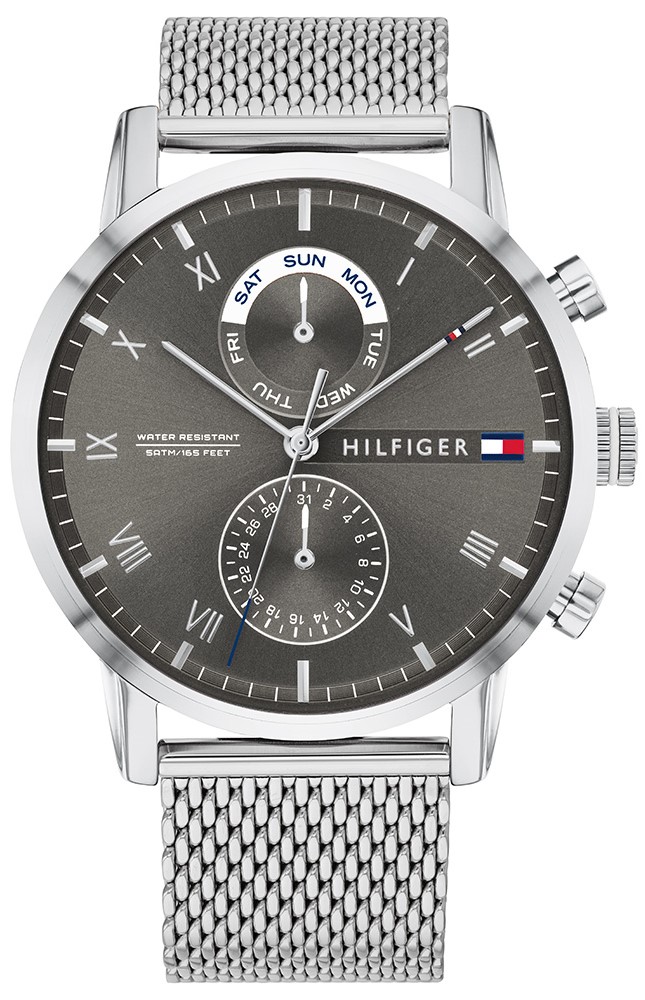 Tommy Hilfiger Erkek Kol Saati TH1710402 | Gündüz Saat