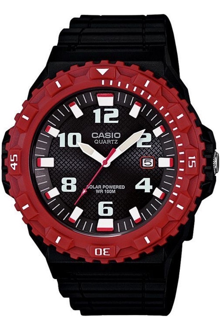Casio Erkek Kol Saati MRW-S300H-4BVDF | Gündüz Saat