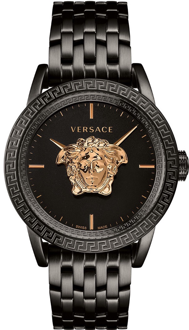 Versace Erkek Kol Saati VRSCVERD00518 | Gündüz Saat