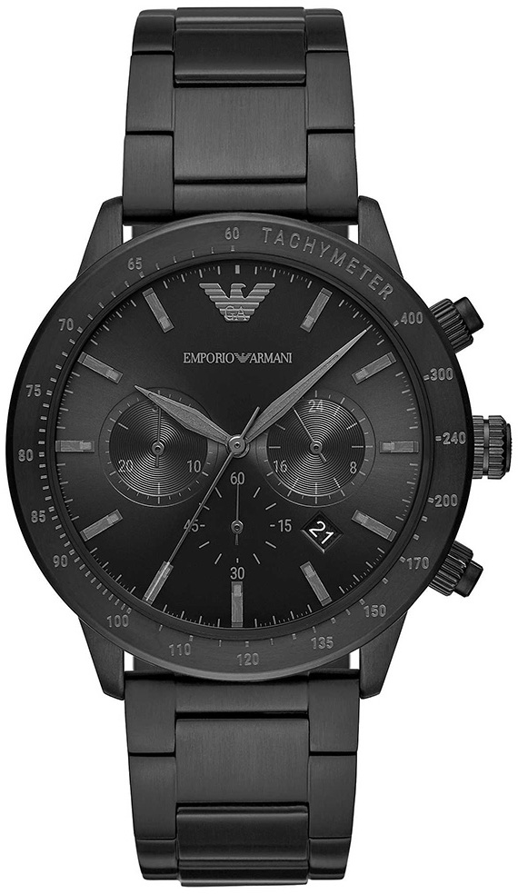 Emporio Armani Erkek Kol Saati AR11242 | Gündüz Saat