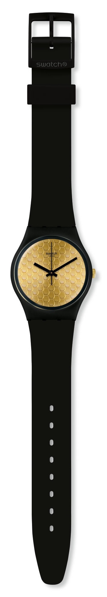 Swatch GB323 ARTHUR Kol Saati | Gündüz Saat