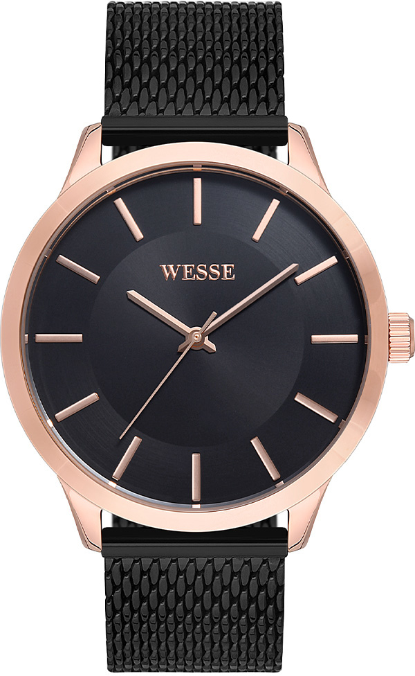 Wesse Erkek Kol Saati WWG204402 | Gündüz Saat