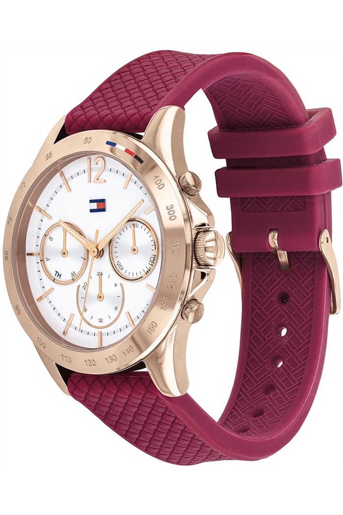 Tommy Hilfiger Th1782200 Bayan Kol Saati | Gündüz Saat