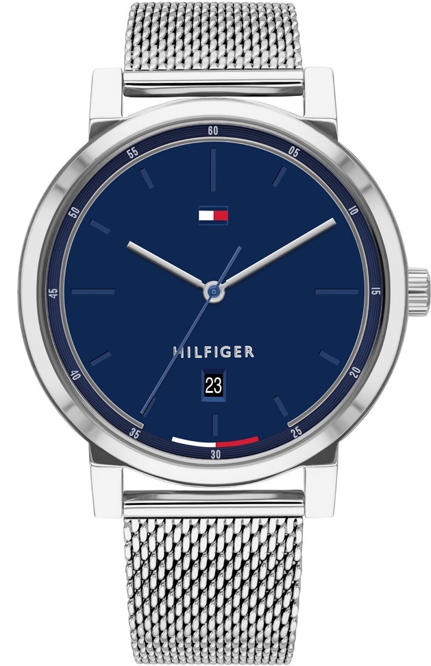 Tommy Hilfiger Th1791732 Erkek Kol Saati | Gündüz Saat