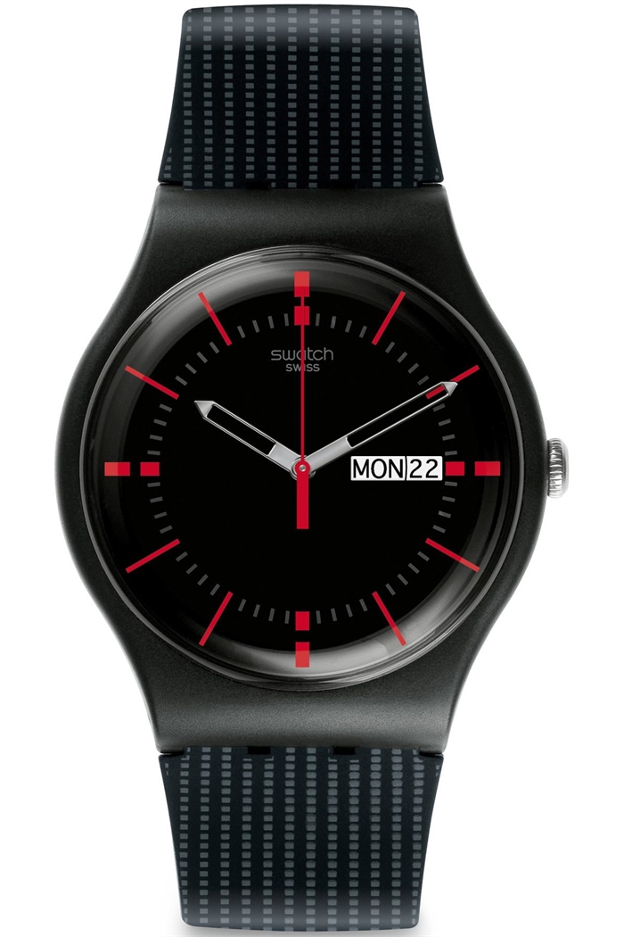 SWATCH SUOB714 Erkek Saati