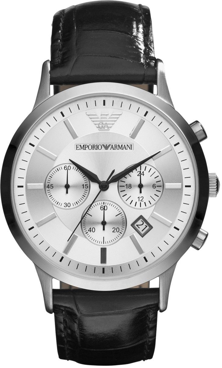 EMPORİO ARMANİ AR2432 | Emporio Armani Saat