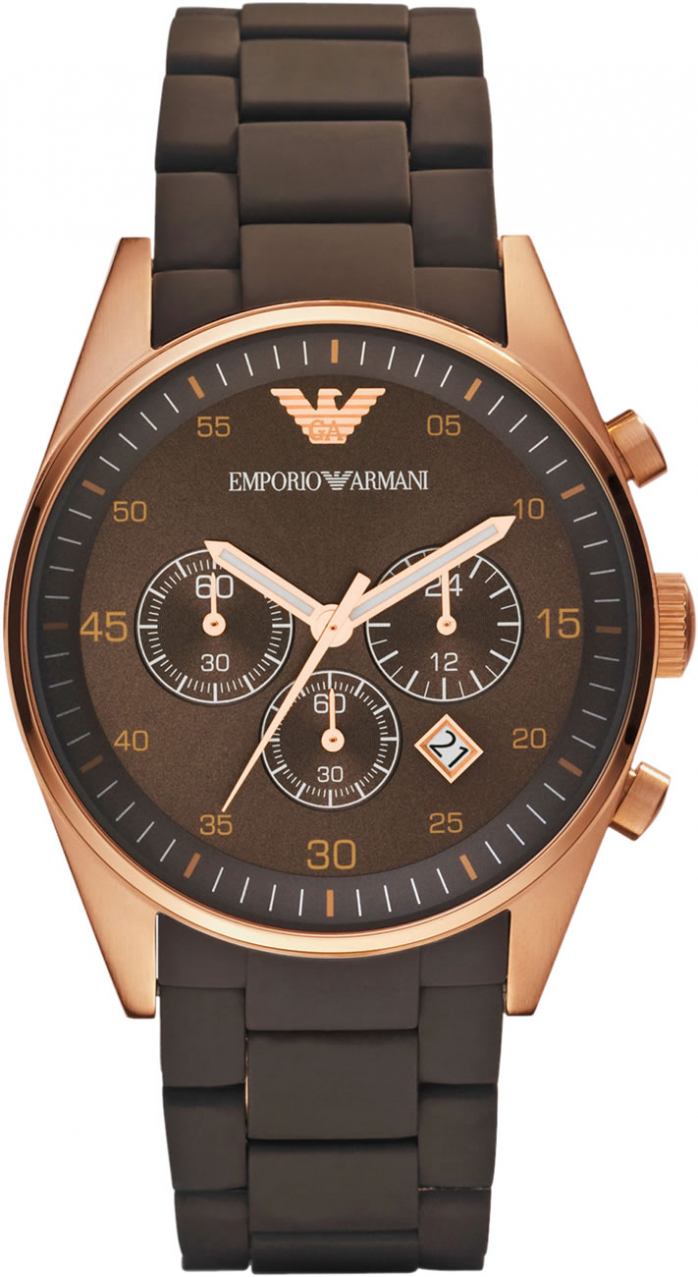 EMPORİO ARMANİ AR5890 | Emporio Armani Saat