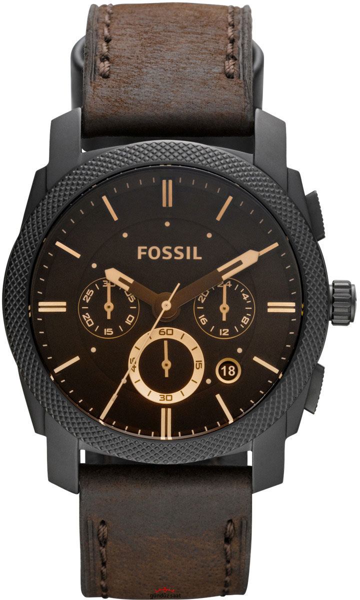 FOSSİL FS4656 | Fossil Erkek Saat