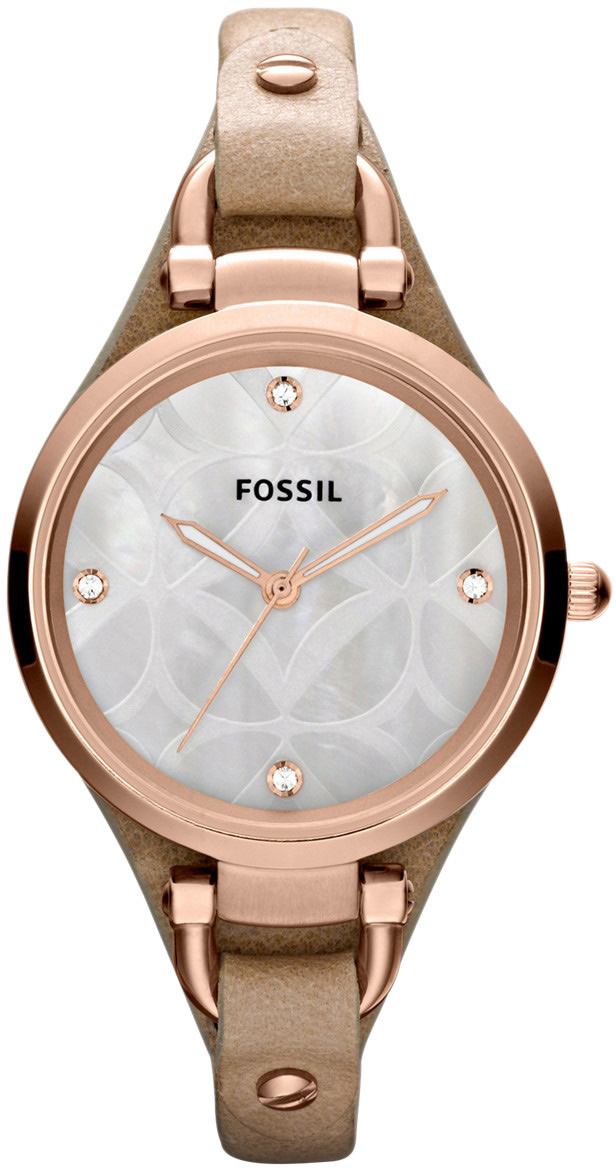 FOSSİL ES3151 Bayan Saatleri