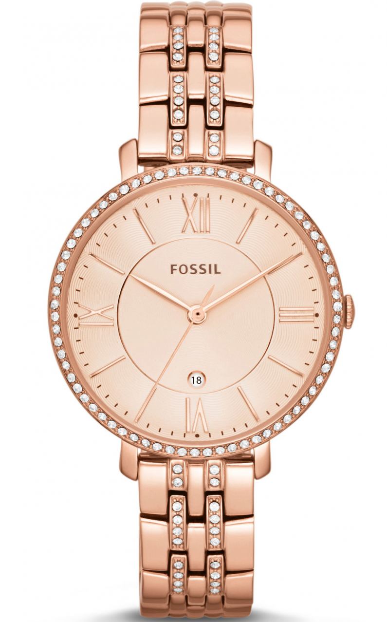 FOSSİL ES3546 Bayan Saati