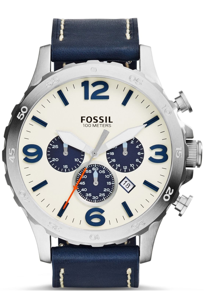 FOSSİL JR1480 Erkek Kol Saati