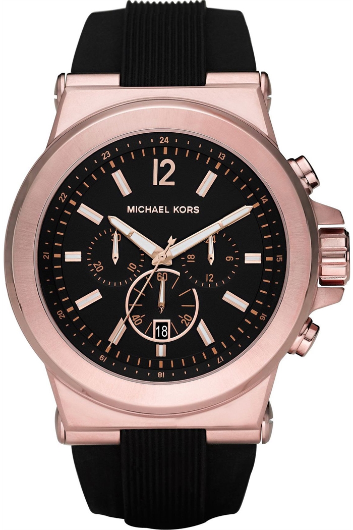 MİCHAEL KORS MK8184 Erkek Saati
