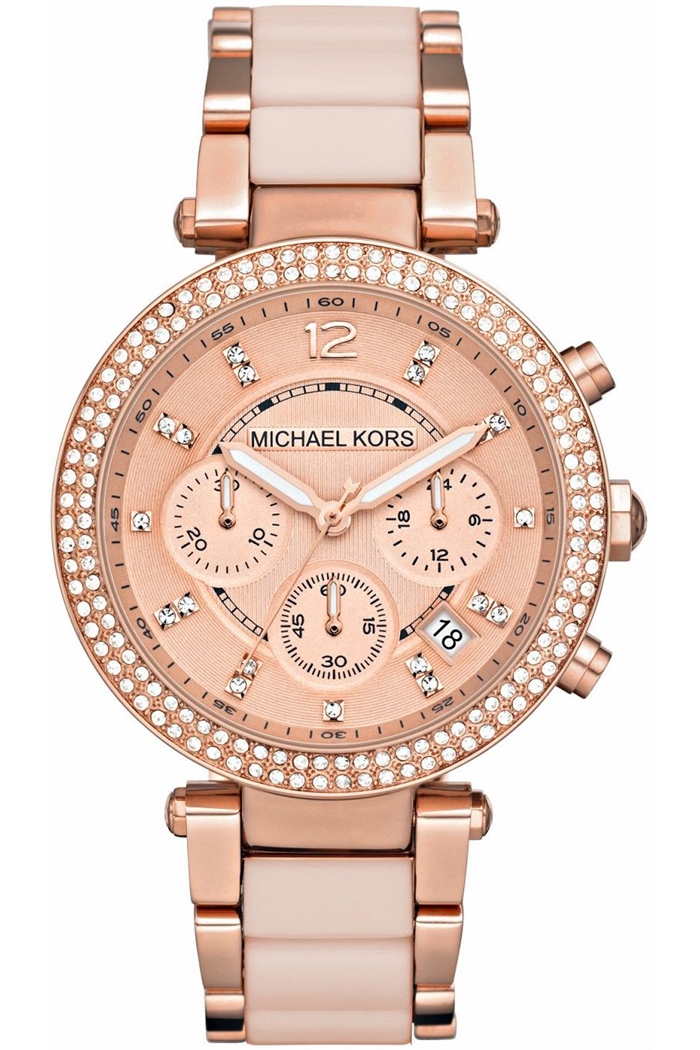 MİCHAEL KORS MK5896 Bayan saati