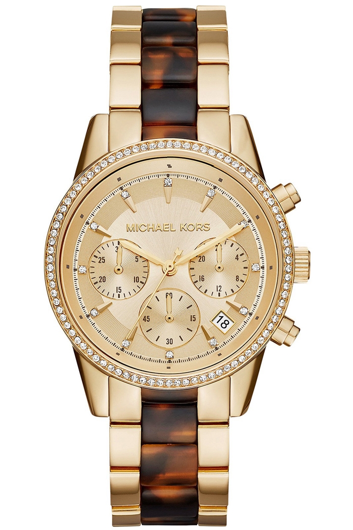 MİCHAEL KORS MK6322 Bayan Kol Saati