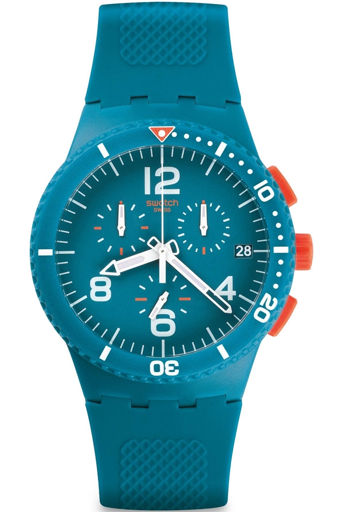 Swatch Susn406 Erkek Kol Saati