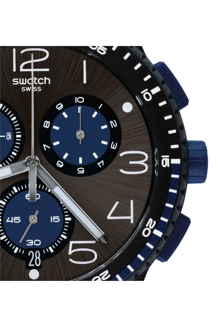 Swatch Susb406 Erkek Kol Saati