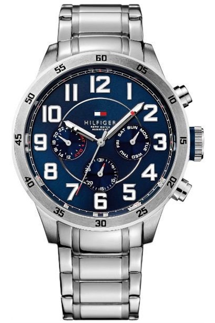 TOMMY HİLFİGER TH1791053 Erkek Saati