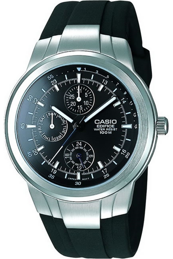 Casio Ef-305-1avdr Erkek Kol Saati | Gündüz Saat