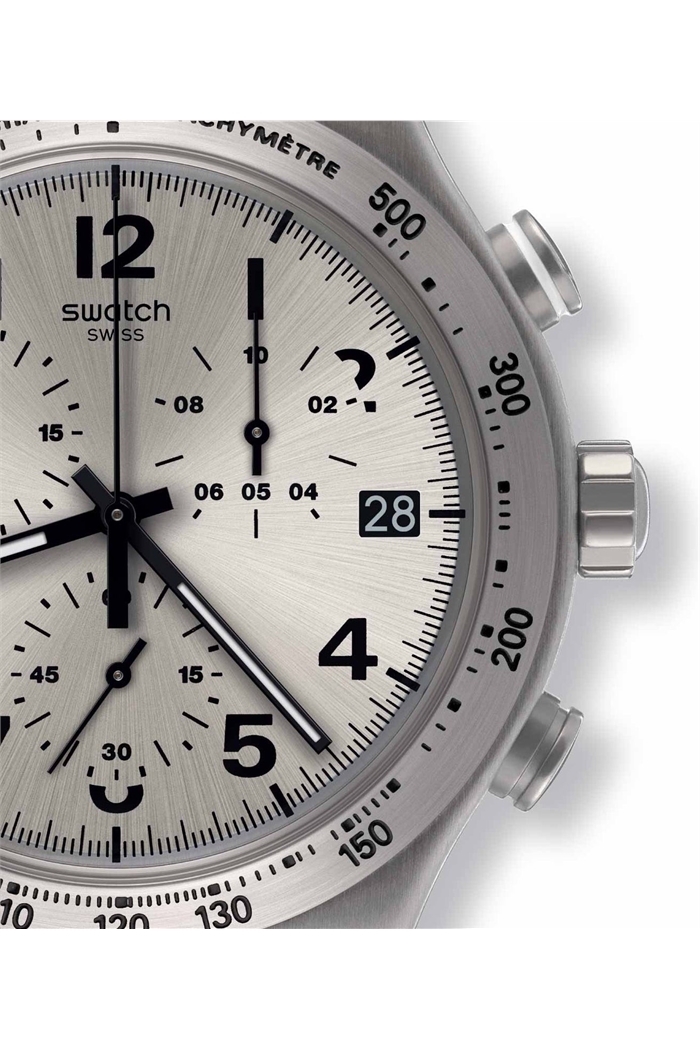 Swatch Yvs425g DESTINATION UPPER EAST | Gündüz Saat