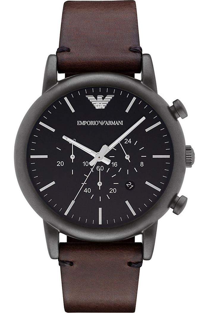 Emporio Armani Ar1919 Erkek Kol Saati | Gündüz Saat