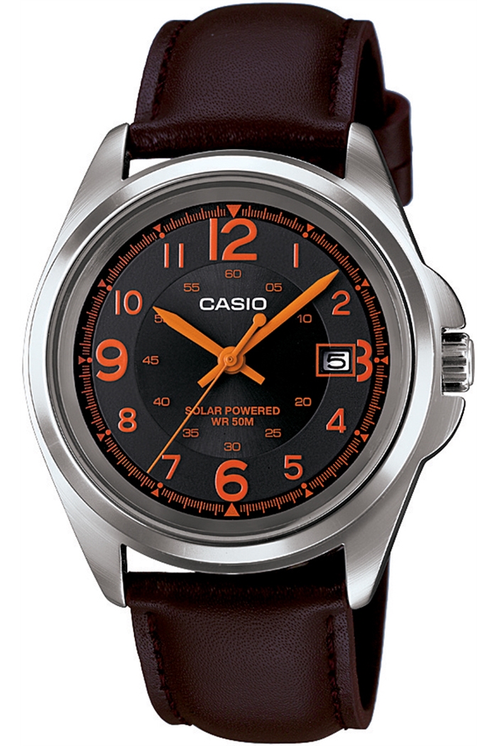 Casio Mtp-s101l-1bvdf Erkek Kol Saati | Gündüz Saat