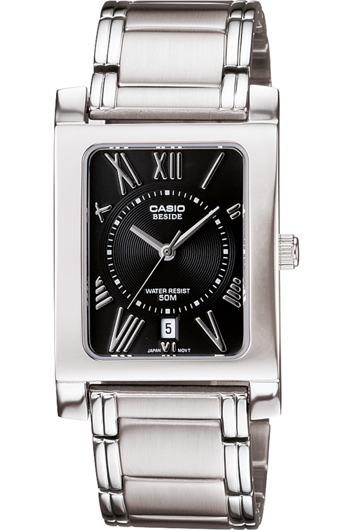 Casio Bem-100d-1a2vdf Erkek Kol Saati | Gündüz Saat