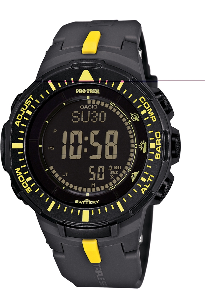 Casio Prg-300-1a9dr Erkek Kol Saati | Gündüz Saat