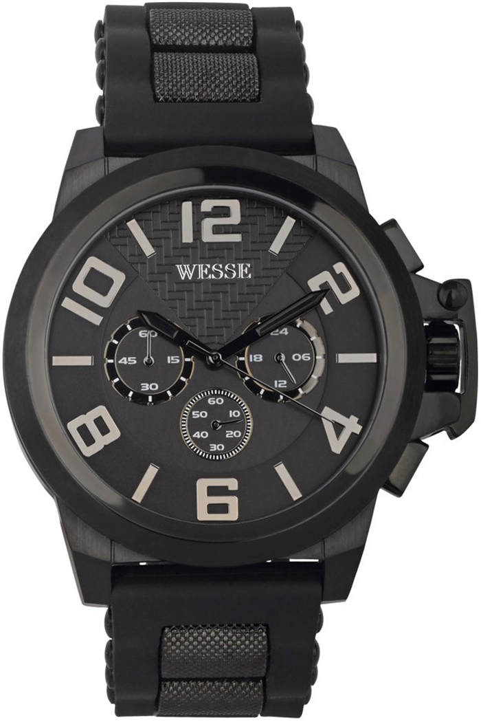 Wesse Wwg200508 Erkek Kol Saati | Gündüz Saat