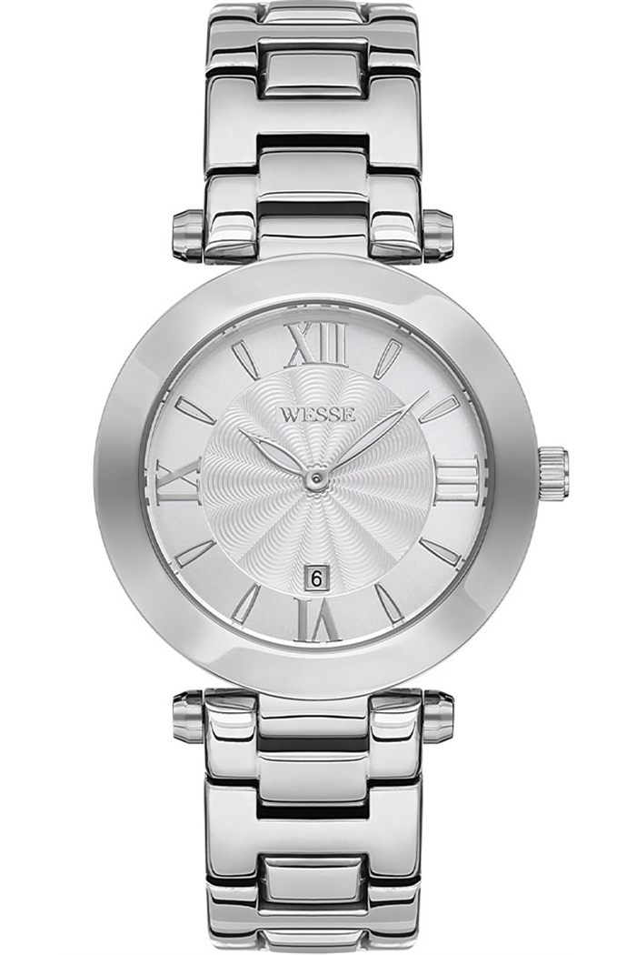 Wesse Wwl101008 Bayan Kol Saati | Gündüz Saat