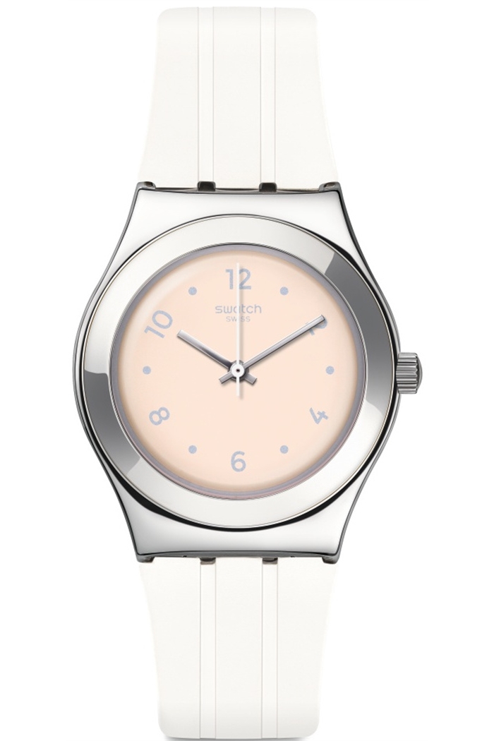 Swatch YLS199 Bayan Kol Saati | Gündüz Saat