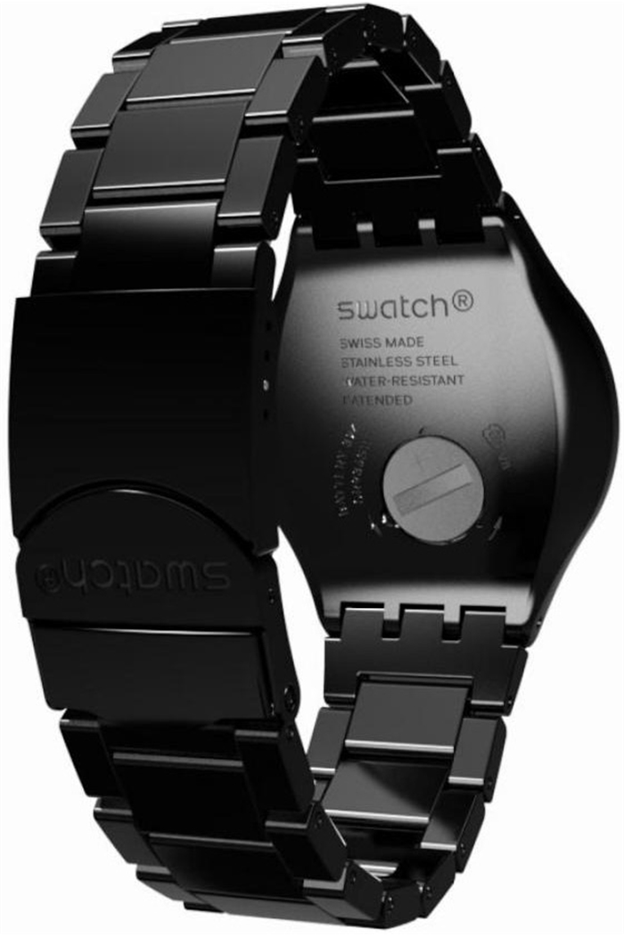 Swatch YWB404G Erkek Kol Saati | Gündüz Saat