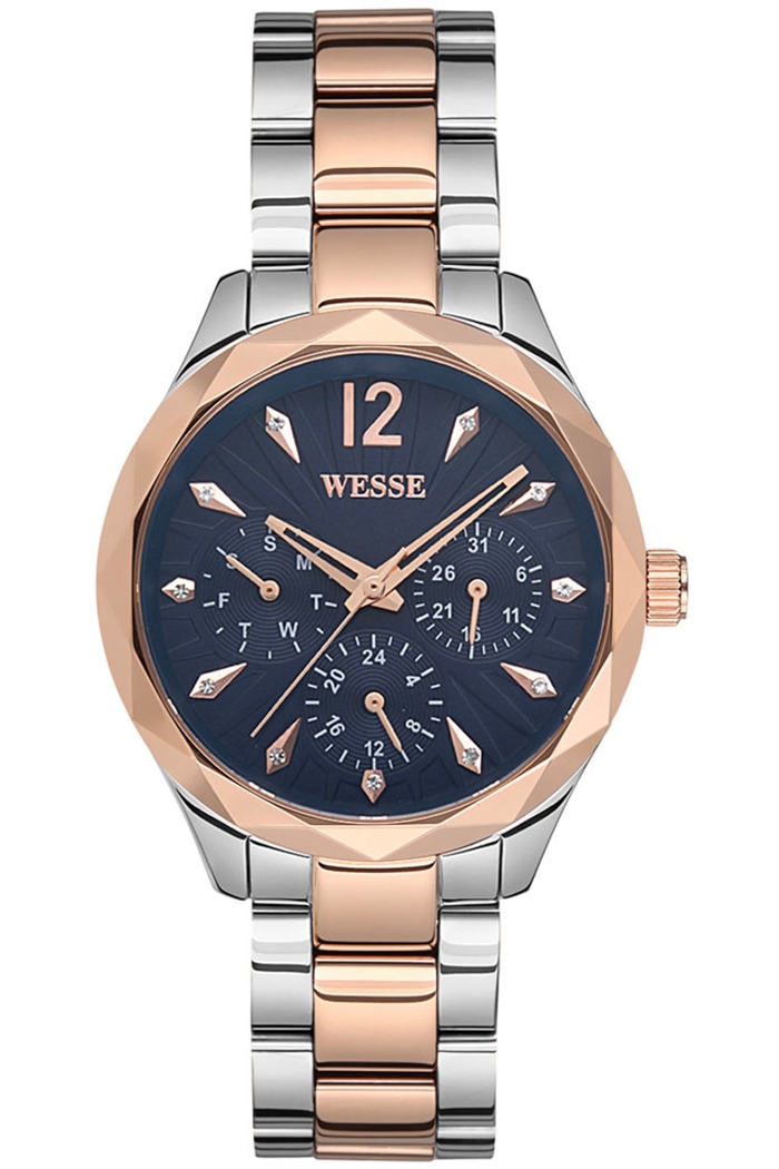 Wesse Wwl103204 Bayan Kol Saati | Gündüz Saat